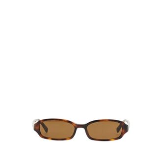 Saint Laurent SL 872 Erin Sonnenbrille - - Accessories - Damen - Braun - ONE SIZE