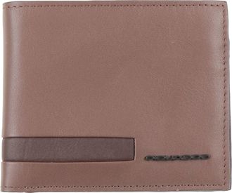 Piquadro Kleinlederwaren - Brieftaschen auf YOOX.COM