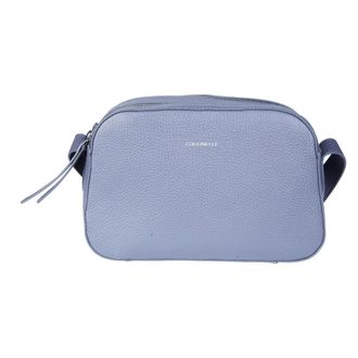 Coccinelle Femme, Sacs, Gris, Taille: ONE Size Sacs bandouli&egrave;re