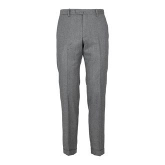 BRIGLIA 1949 Herren, Hosen, Grau, 3XLGr&ouml;&szlig;e