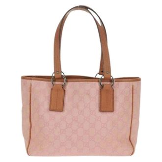 Gucci Damen, Pre-Owned, Rosa, ONE SIZEGr&ouml;&szlig;e