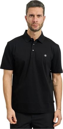 HUGO BOSS Homme, Tops, Noir, Taille: L Boss T-shirts et Polos