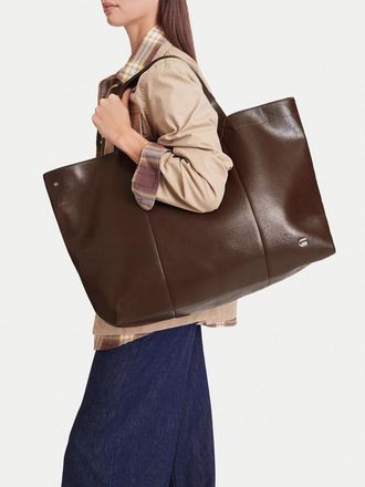 G-Star Handtasche G-Star Raw C-LDA8820 Braun