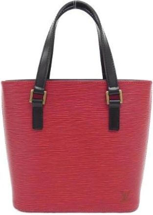 Louis Vuitton Damen, Pre-Owned, Rot, ONE SIZEGr&ouml;&szlig;e