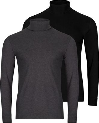 Ragman Shirt Basic