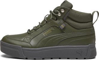 Puma Sneakers Tarrenz SB III PureTex, Chaussures, Vert, 41