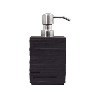 Ridder Seifenspender Brick schwarz