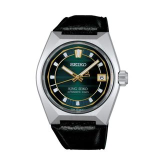 Seiko Damen, Accessories, Grau, ONE SIZEGr&ouml;&szlig;e