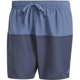 adidas Herren Badeshorts Colorblock CLX