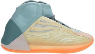 adidas Mens Yeezy Quantum HP6595 Hi-Res Coral - Size 5.5