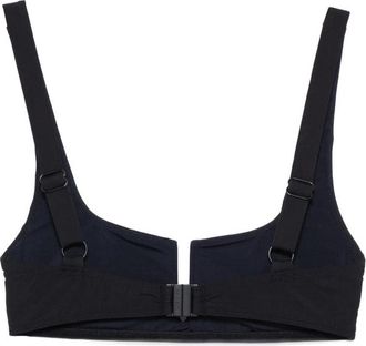 Bondi Born Clio Swimsuit - Black