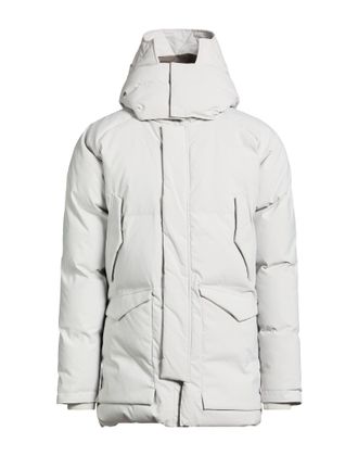 SHU JACKEN & M&Auml;NTEL - Pufferjacken & Daunenjacken auf YOOX.COM