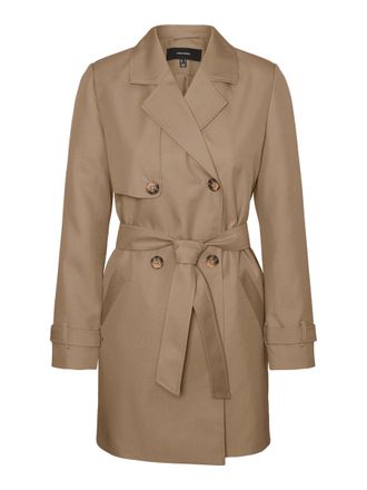 Vero Moda VMCELESTE 3/4 Trenchcoat NOOS