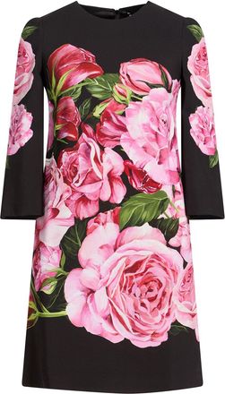 Dolce & Gabbana KLEIDER - Mini-Kleider auf YOOX.COM