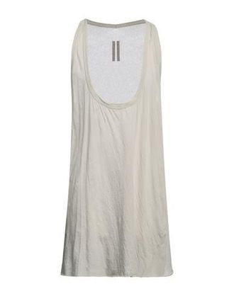 Rick Owens TOPS - D&eacute;bardeurs sur YOOX.COM