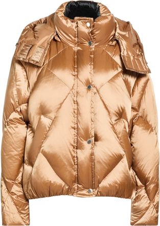 Nicole Benisti JACKEN & M&Auml;NTEL - Pufferjacken & Daunenjacken auf YOOX.COM
