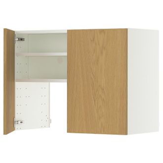 IKEA METOD Wandschrank f Dunstabzug/Boden/T&uuml;r