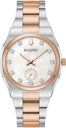 Bulova Analoguhr
