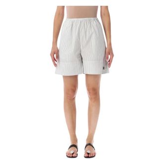 By Malene Birger Siona Short - - Shorts - Damen - Mehrfarbig - XS