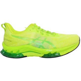 Asics Asics Gel-Kinsei Blast LE 2 Herren Gr&uuml;n Laufschuhe