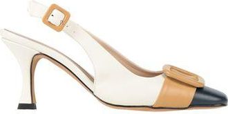 Elena del Chio CHAUSSURES - Escarpins sur YOOX.COM
