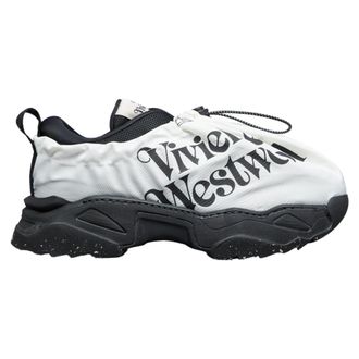 Vivienne Westwood Tasche Trainer Romper - - Shoes - Herren - Mehrfarbig - 41 EU