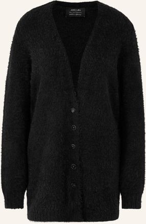 Marc Cain Cardigan schwarz