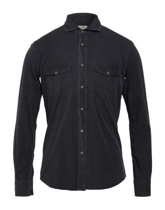 Del Siena TOPS - Jeanshemden auf YOOX.COM