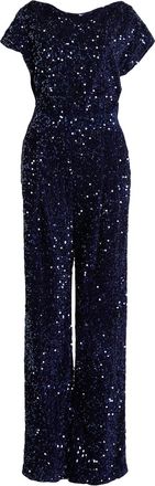 Elisabetta Franchi OVERALLS - Jumpsuits auf YOOX.COM