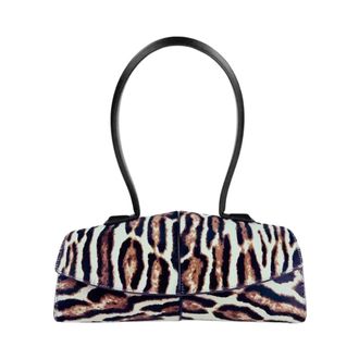 Jil Sander Linea Schultertasche - - Bags - Damen - Mehrfarbig - ONE SIZE