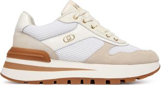 Liu Jo Sneakers Liu Jo Amazing 38 BA6029 PX027 &Eacute;cru