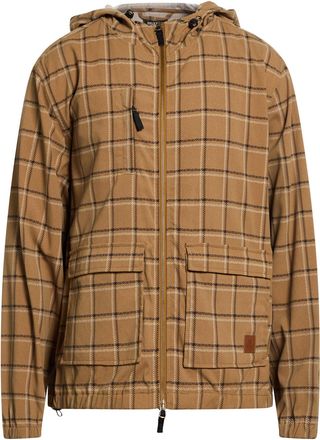 Brixton JACKEN & M&Auml;NTEL - Jacken und Anoraks auf YOOX.COM