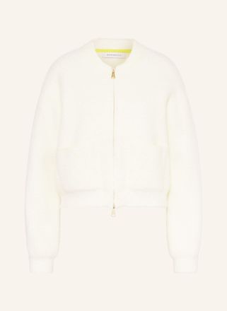 Rino&Pelle Rino & Pelle Strickjacke Bento weiss