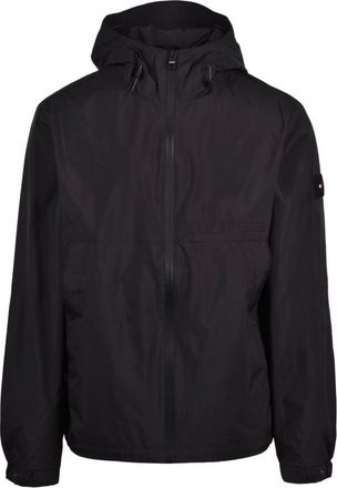 Tommy Hilfiger Homme, Vestes, Noir, Taille: L Coupe-vent