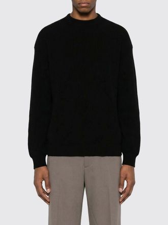 Rick Owens Pull RICK OWENS Homme couleur Noir