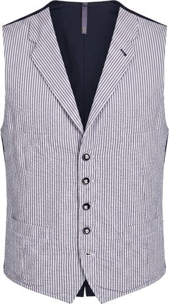 Montedoro Red ANZ&Uuml;GE und CO-ORDS - Couture-Westen auf YOOX.COM