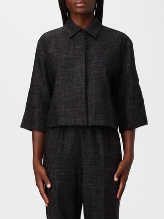 Liviana Conti Veste Femme couleur Marron