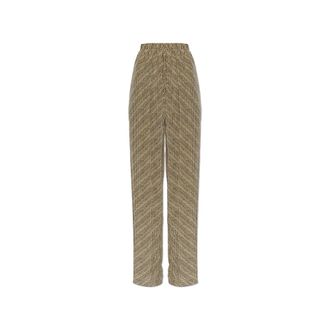 Balenciaga Damen, Hosen, Beige, MGr&ouml;&szlig;e