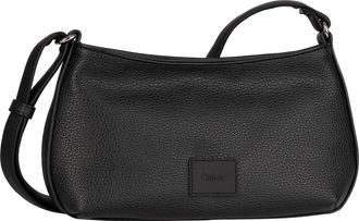 Gabor Elfie Damen Umhängetasche Crossbody Bag Klein Schwarz