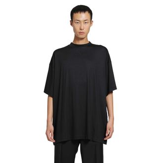 Gucci Gucci Made in Italy Modal Jersey T-Shirt