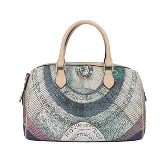 Gattinoni Femme, Sacs, Multicolore, Taille: ONE Size Sacs &agrave; main