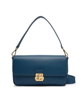 Coccinelle Umh&auml;ngetasche 329153 Himmelblau