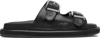 Guess Pantoletten Guess Jeans EO-R26SS03458 Schwarz