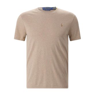 Polo Ralph Lauren Herren, Oberteile, Braun, MGr&ouml;&szlig;e
