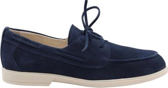 Nero Giardini Homme, Chaussures, Bleu, Taille: 42 EU Mocassin