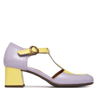 FLY London Pumps Fly London Polkfly P145457 Bunt