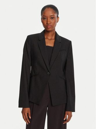 HUGO BOSS Sakko Jia9 50546622 Schwarz Slim Fit