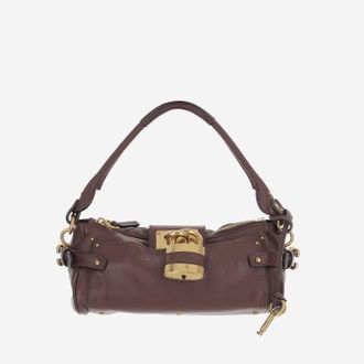 Chlo&eacute; Sac en cuir Chlo&eacute; Paddington