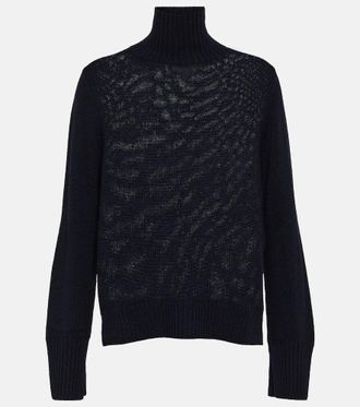 Jardin Des Orangers Pull en cachemire