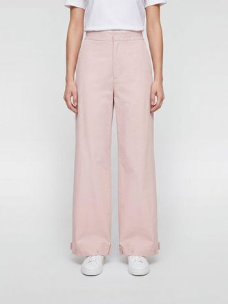 SA SU PHI Pantalon Femme couleur Rose